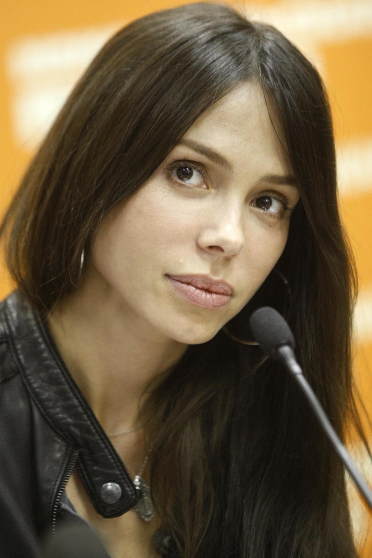 Picture of Oksana Grigorieva