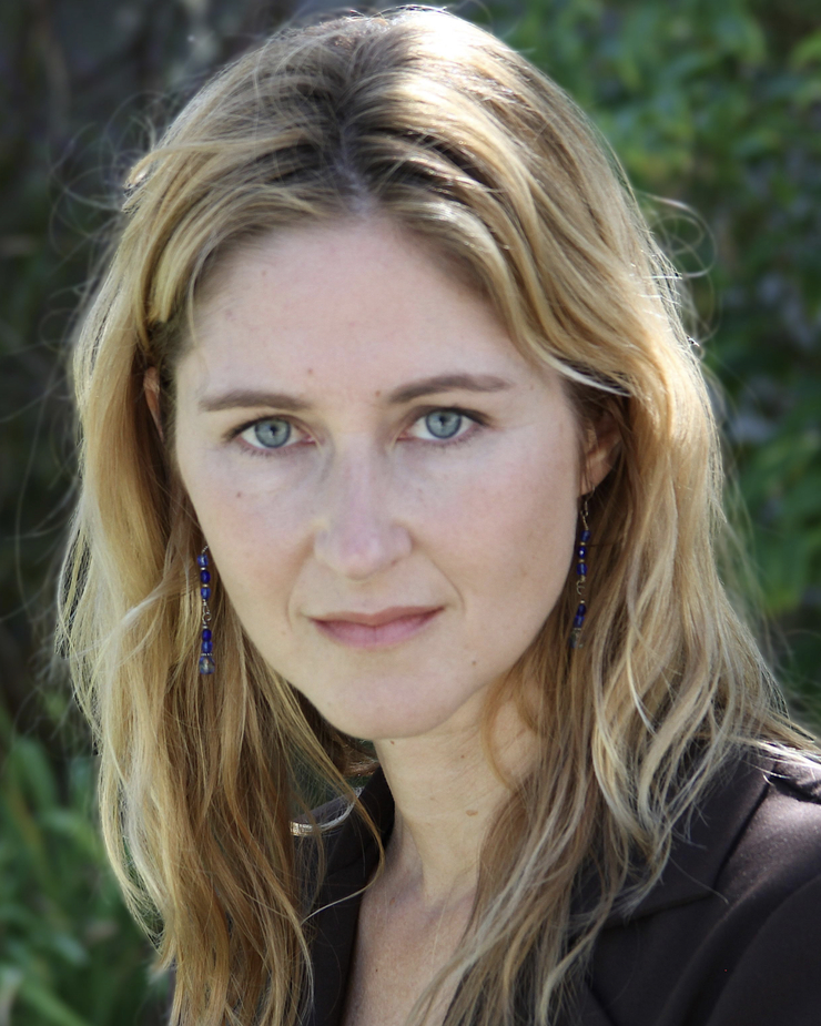 Picture of Rainy Kerwin