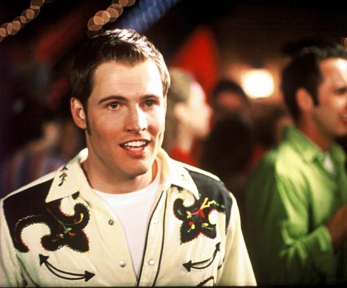 Picture of Benjamin Gourley