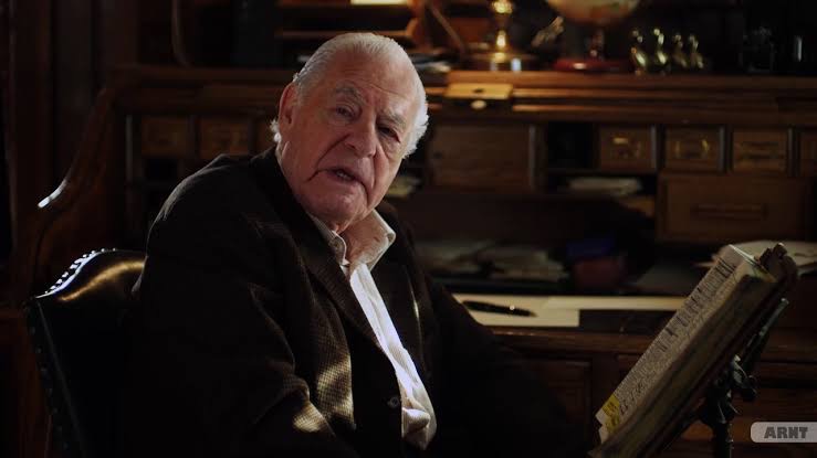 Image of The Letter Writer