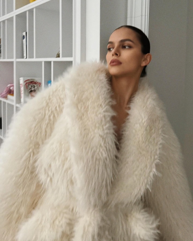 Picture of Viki Odintcova