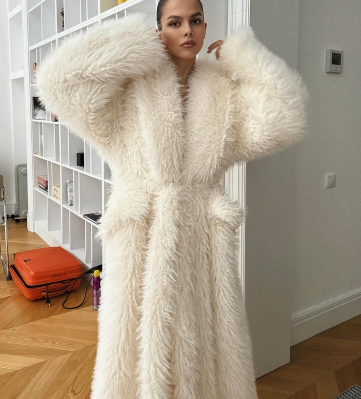 Image of Viki Odintcova