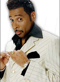 Picture of Morris Day