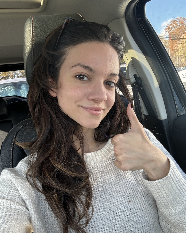 Image of Lauren LaVera