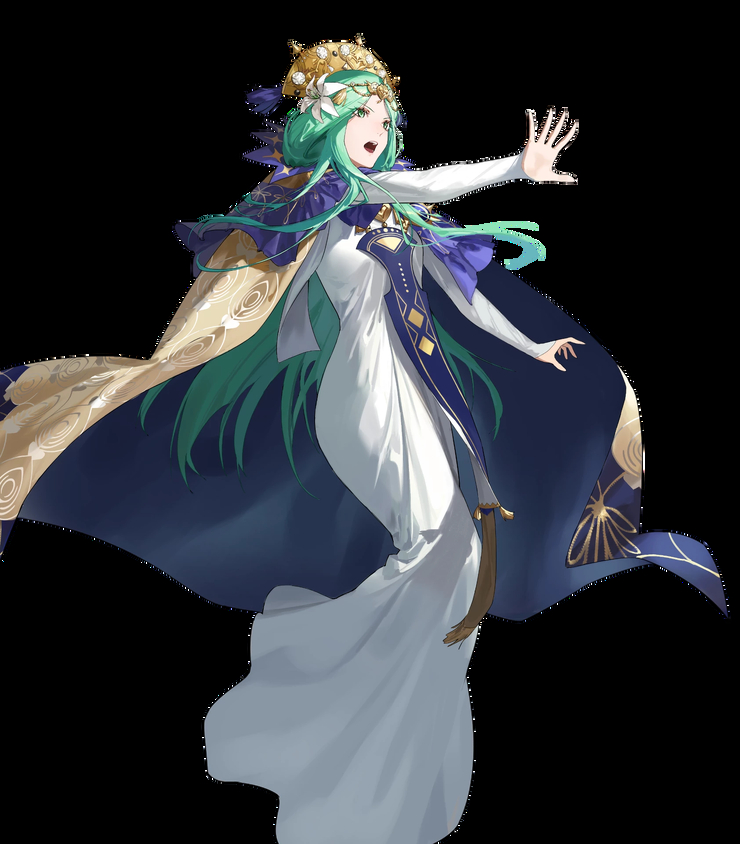 Picture of Rhea