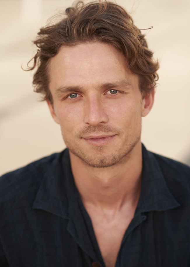 Picture of Jordan Renzo