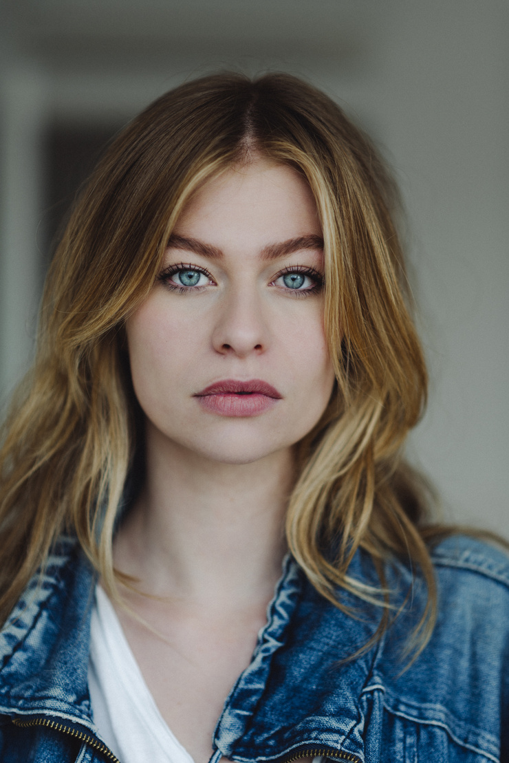 Image of Zoë Straub