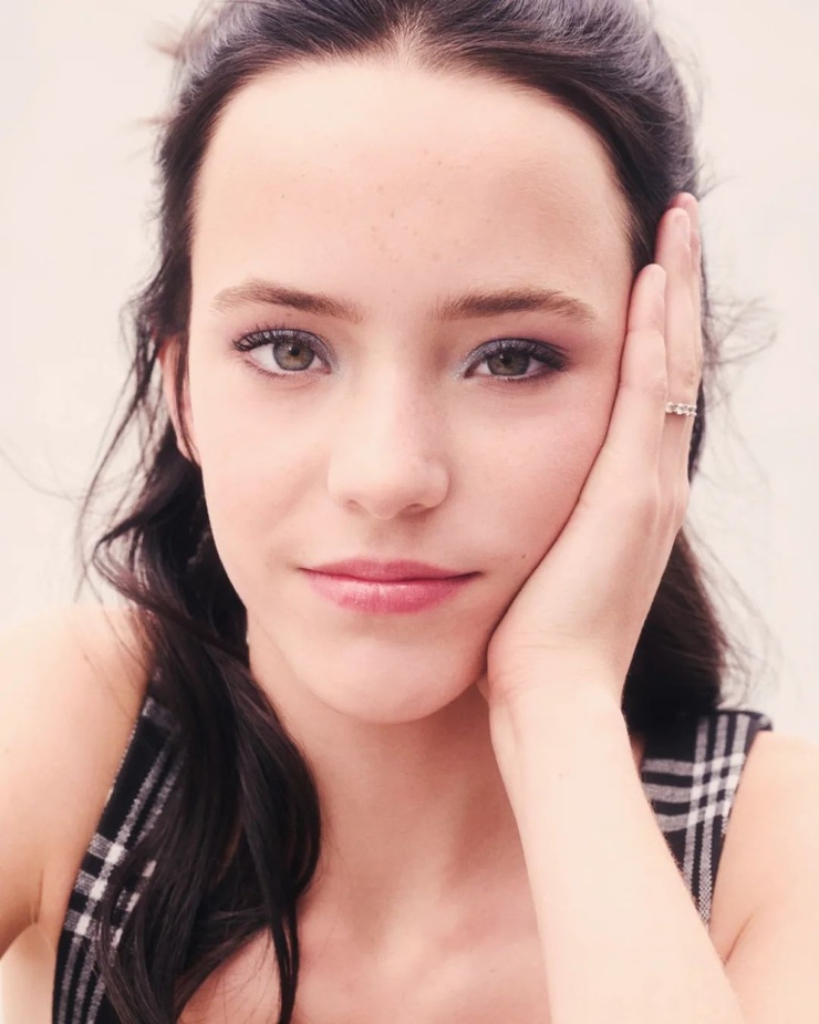 Picture of Aubin Bradley