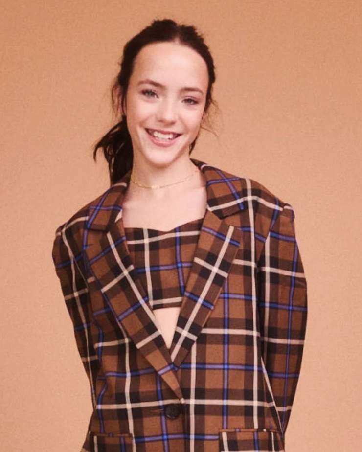 Picture of Aubin Bradley