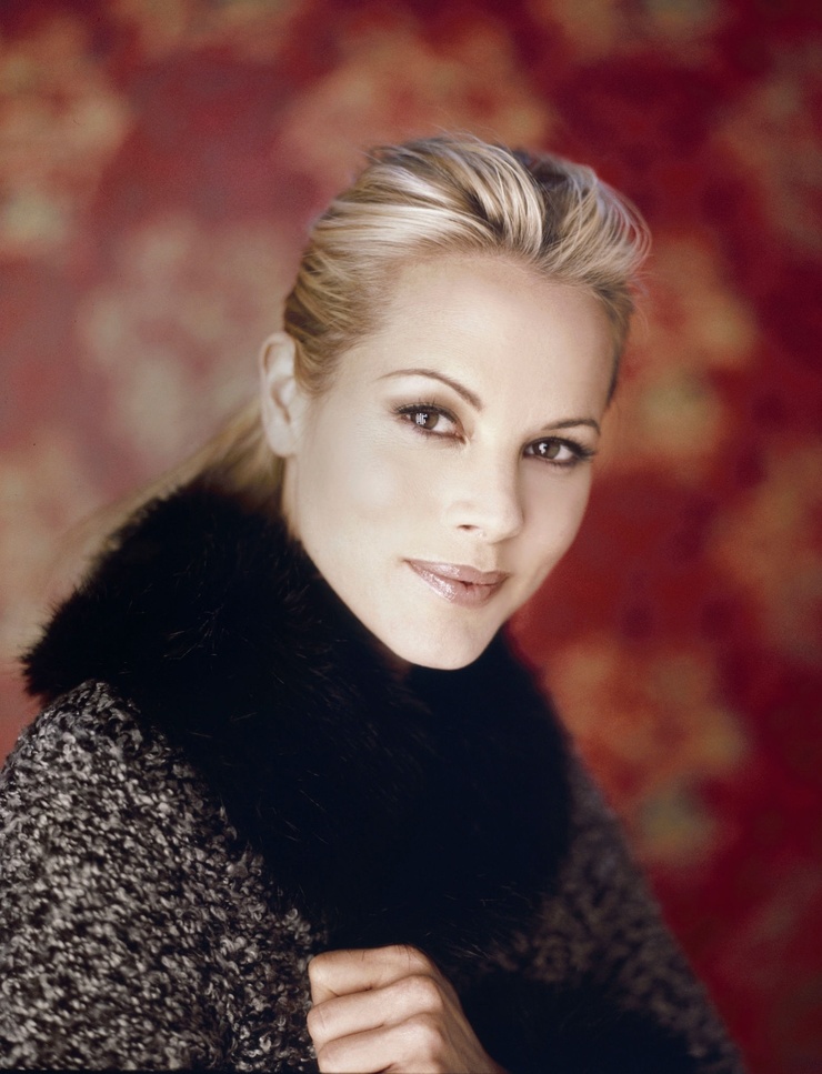 Picture of Maria Bello