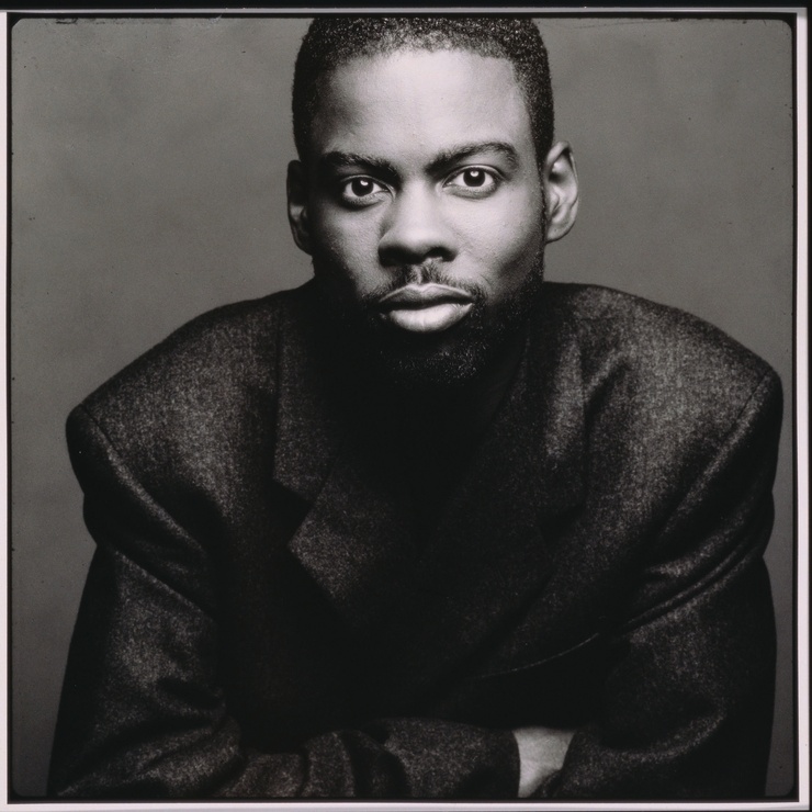 Picture of Chris Rock
