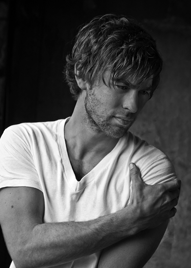 Picture of Chace Crawford