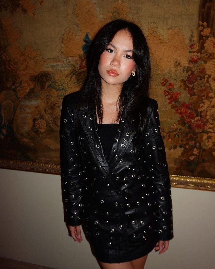 Picture of Bella Chiang