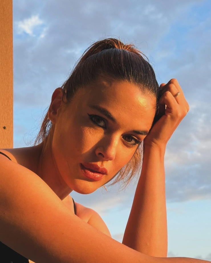 Picture of Adriana Ugarte