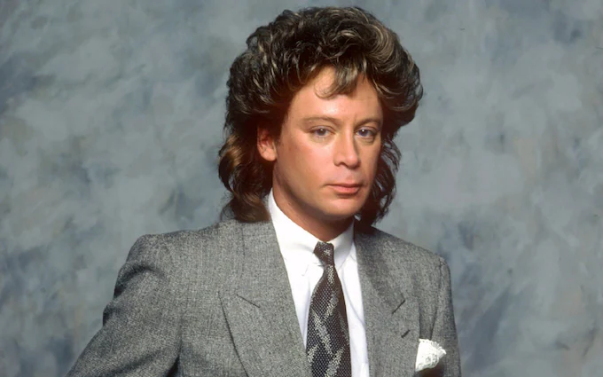 Picture of Eric Carmen
