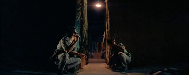 Picture of Men from the Gutter