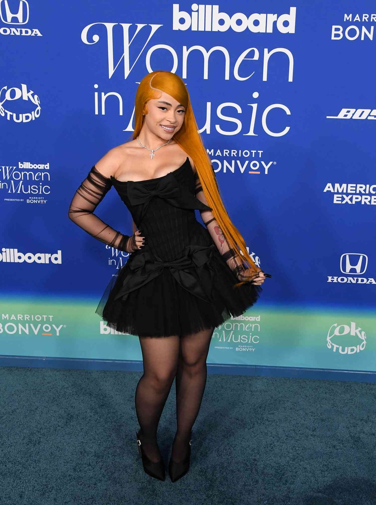 Picture of Ice Spice