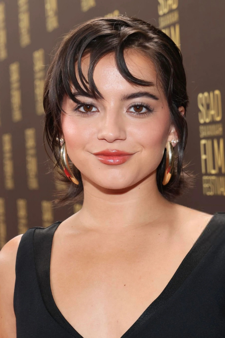 Picture of Isabela Moner
