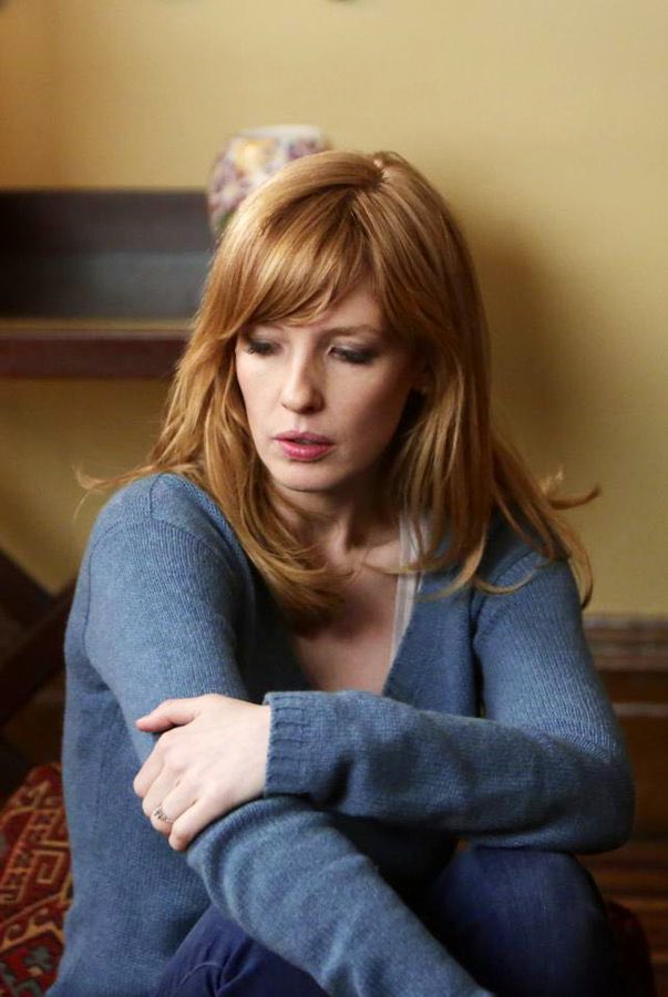 Picture of Kelly Reilly