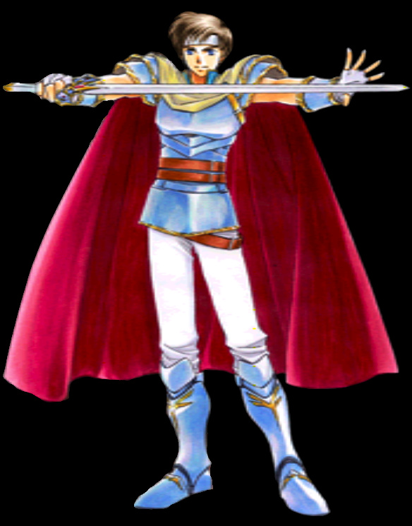 Picture of Runan Selius