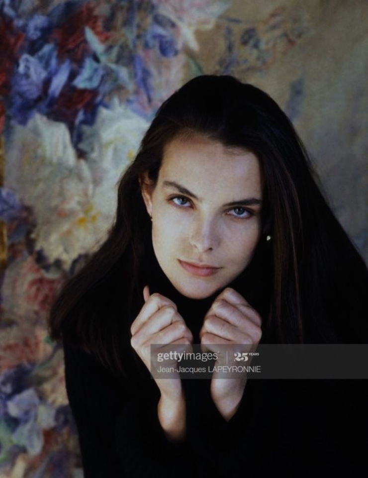 Carole Bouquet