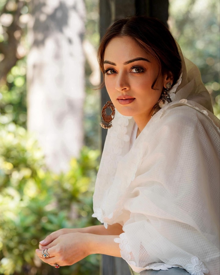 Sandeepa Dhar image