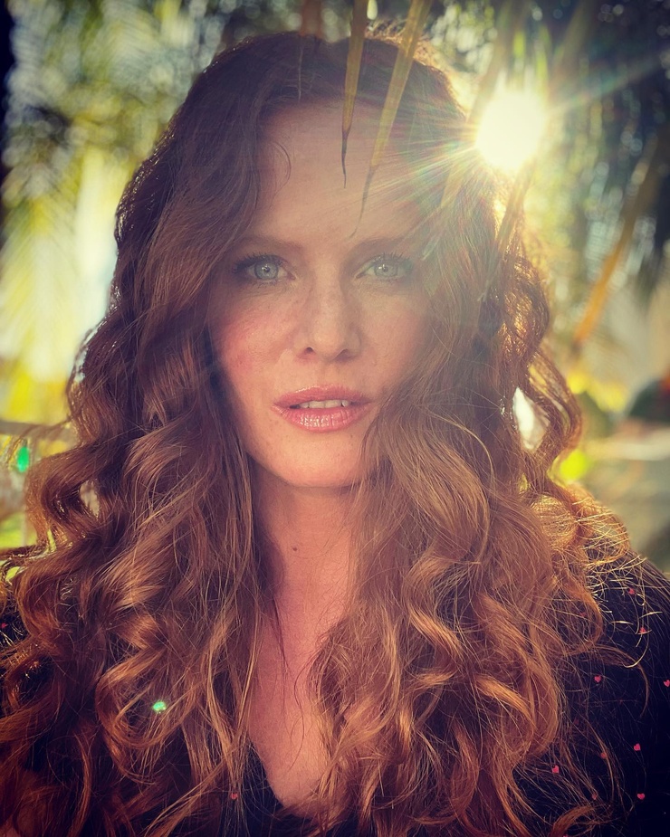 Picture of Rebecca Mader