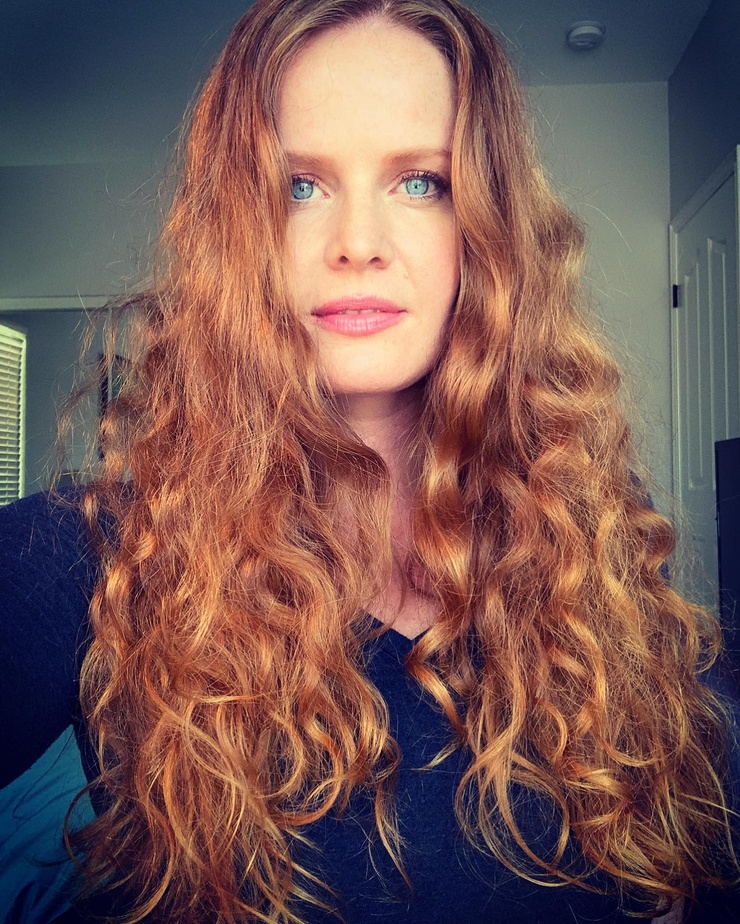 Rebecca Mader picture