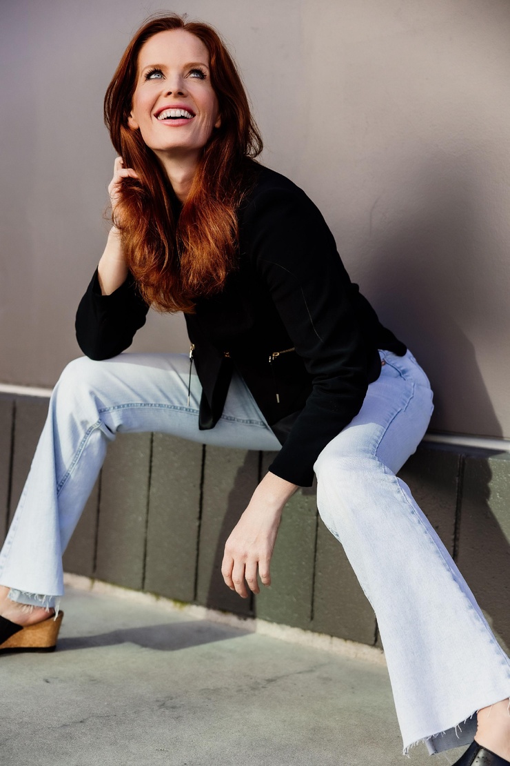 Picture of Rebecca Mader
