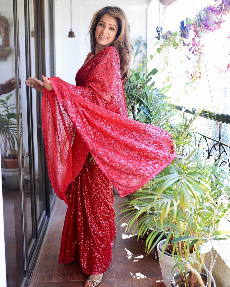 Image of Vidya Malvade