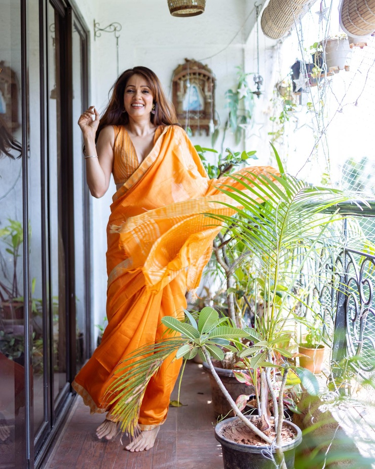Vidya Malvade picture