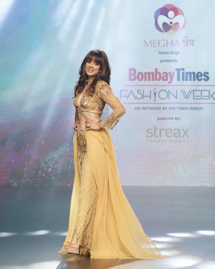 Picture of Vidya Malvade