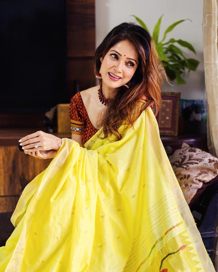 Picture of Vidya Malvade