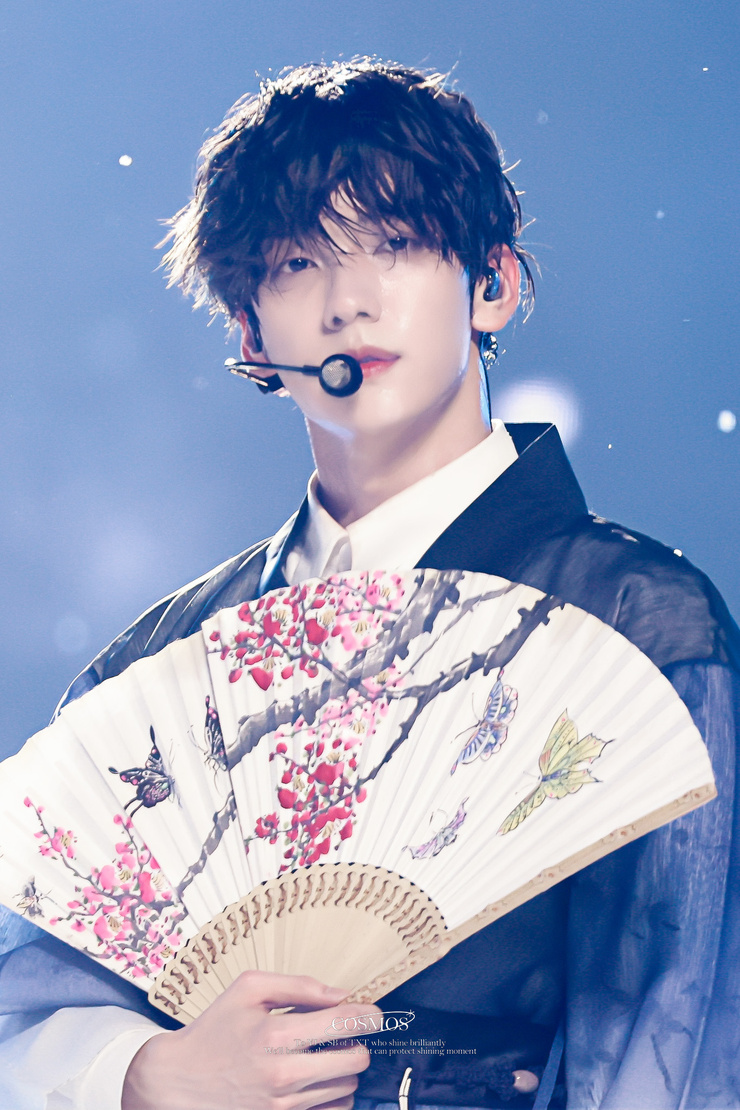 Picture of Soo-bin Choi