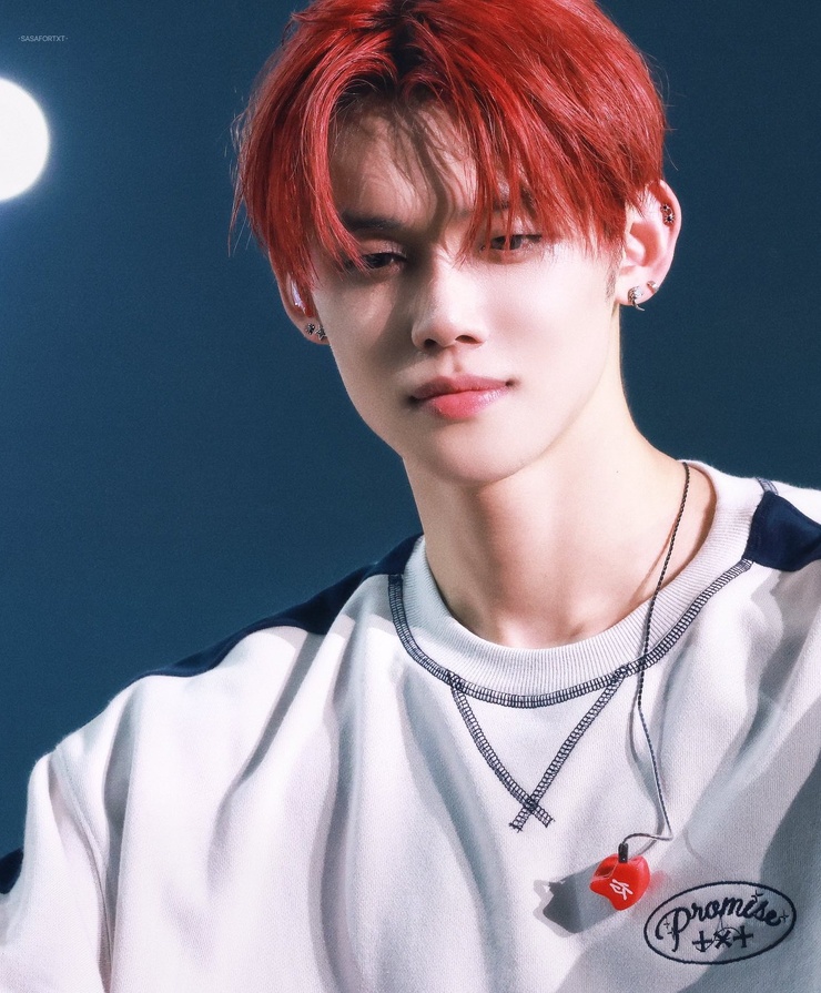 Picture of Choi Yeonjun (최연준)