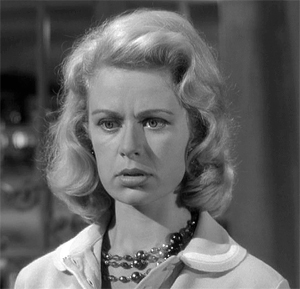 Picture of Sally Bazely