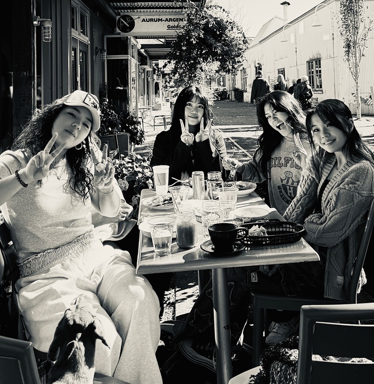 Picture of Miya Cech