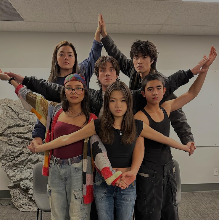 Picture of Kiawentiio