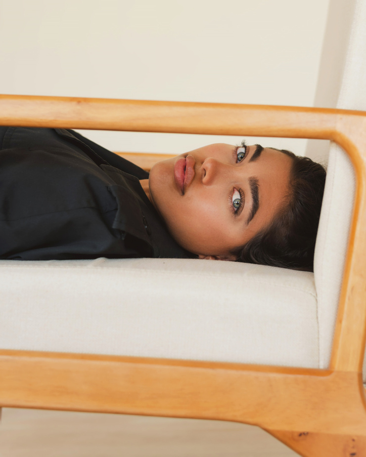 Picture of Isabella Derrick