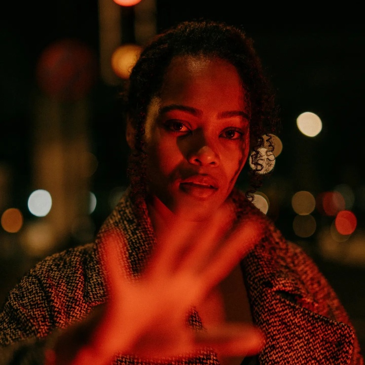 Picture of Loreece Harrison