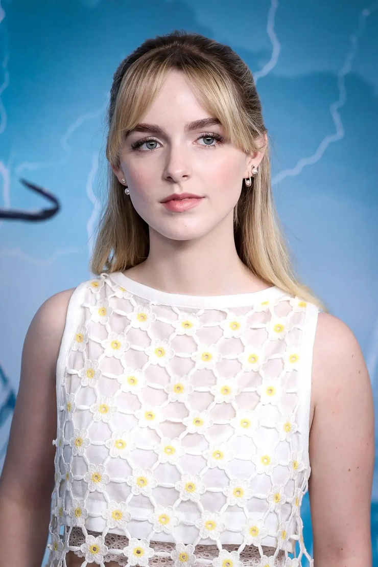 Picture of Mckenna Grace