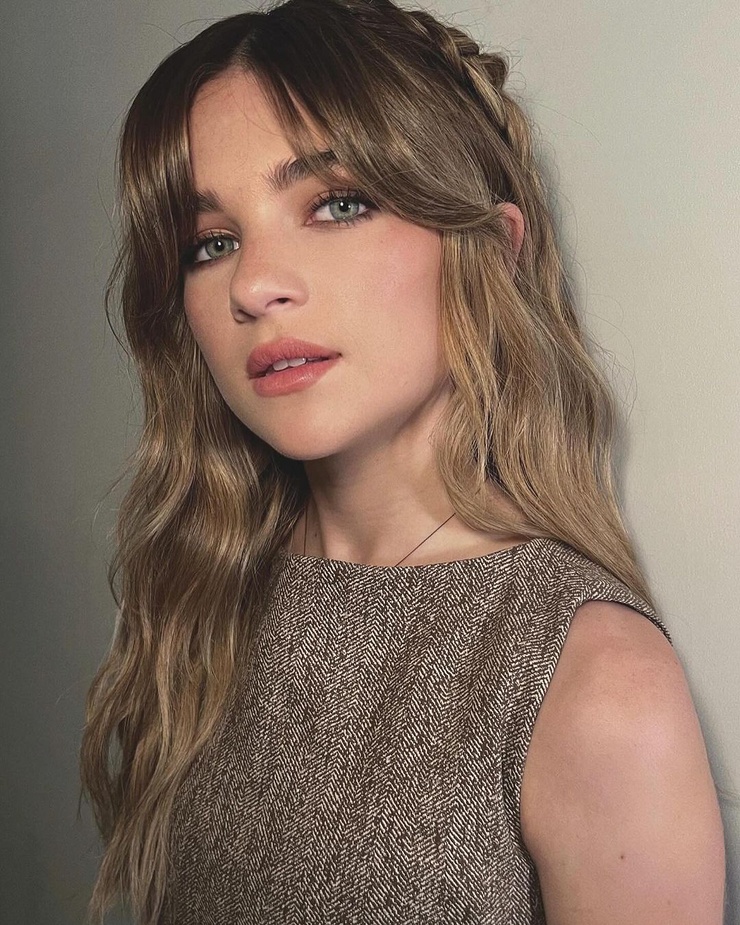 Picture of Raegan Revord