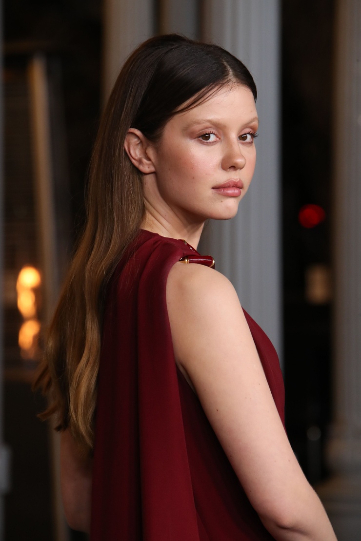 Picture of Mia Goth