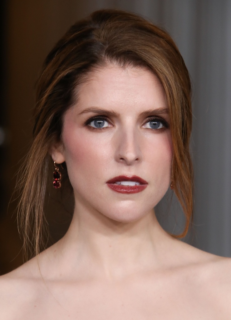 Picture of Anna Kendrick
