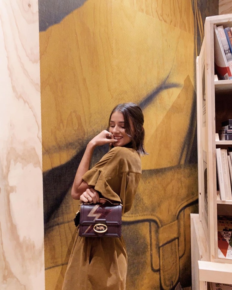 via Instagram (@oliviarouyre)