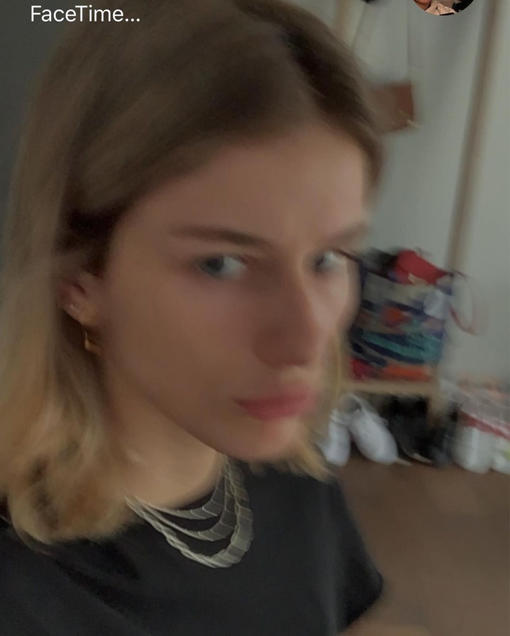 via Instagram (@oliviarouyre)