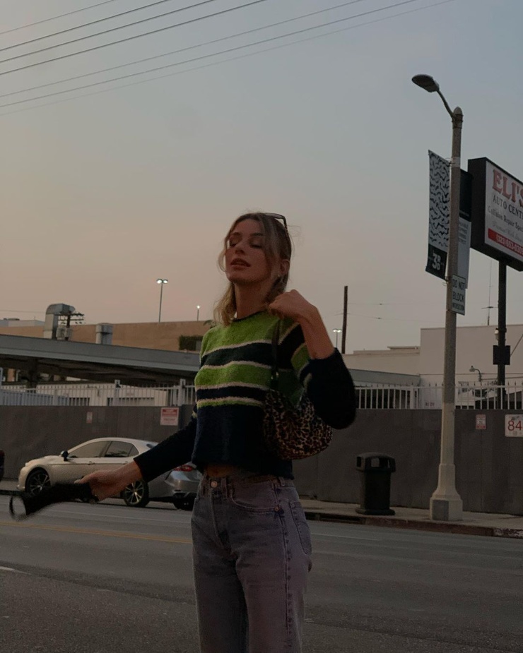 via Instagram (@oliviarouyre)