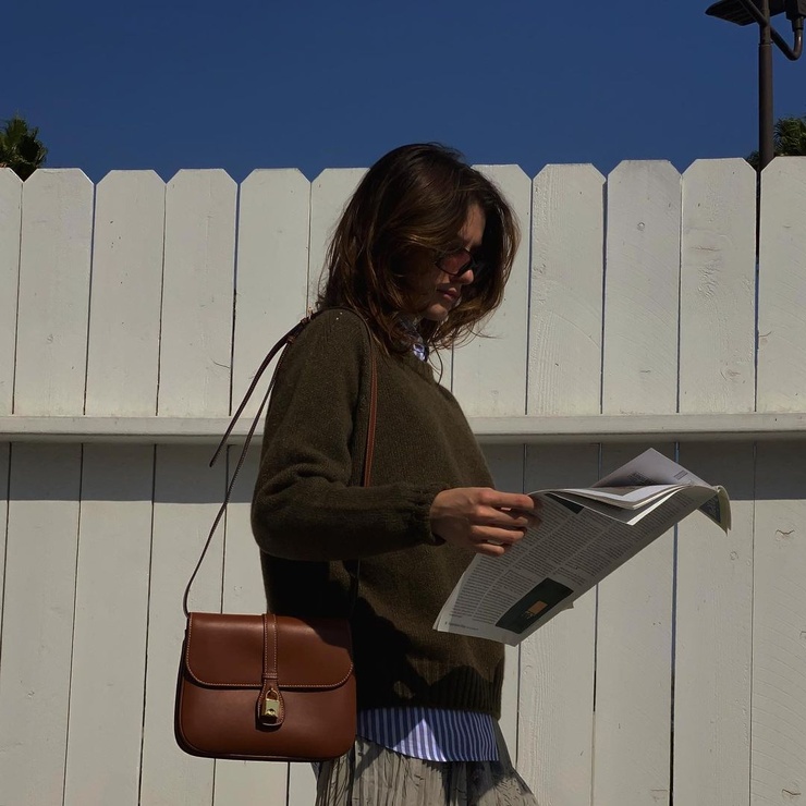 via Instagram (@oliviarouyre)