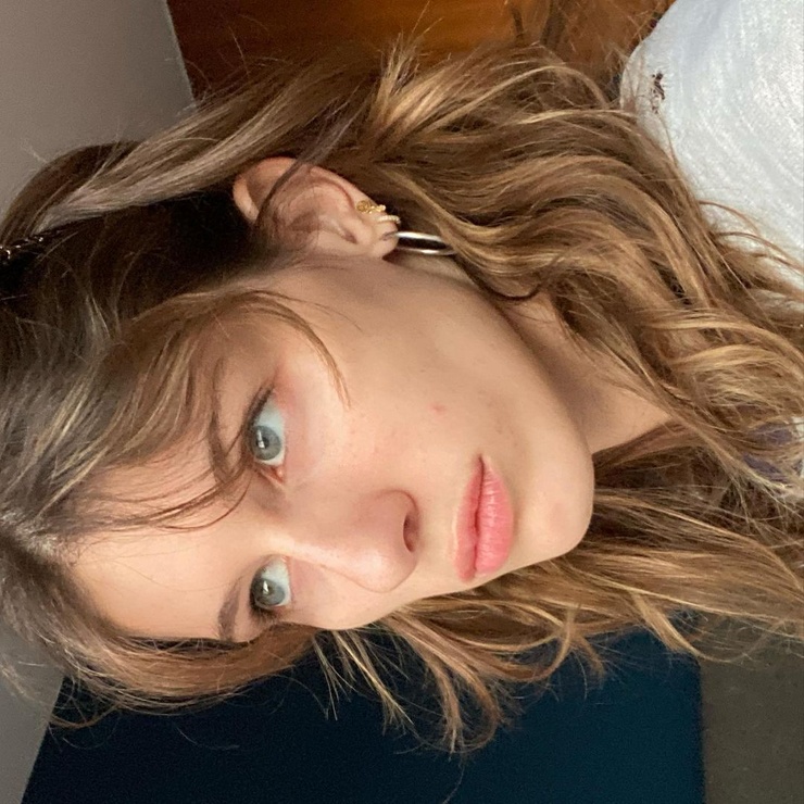 via Instagram (@oliviarouyre)