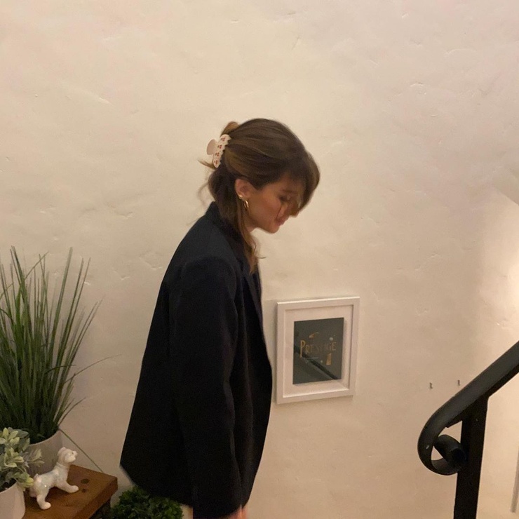 via Instagram (@oliviarouyre)